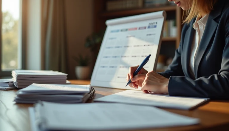 How Courts Calculate Deadlines: Legal Day Counting Rules Your Business ...